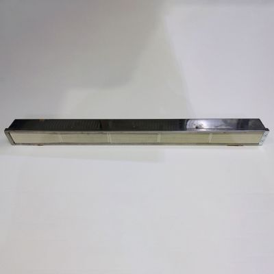 Tavuk ızgara GHKM & GM modelleri için brülör | GGM Gastro