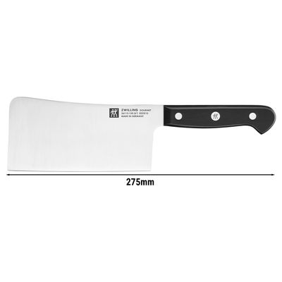 ZWILLING | GOURMET - Hackmesser - Klinge: 150mm | GGM Gastro