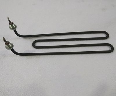 Elemento calefactor para hornos de panadería | GGM Gastro