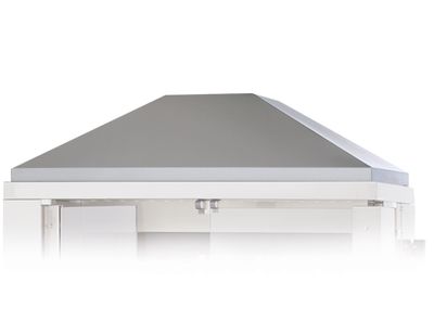 Exaustor sem motor | GGM Gastro