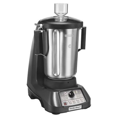 HAMILTON BEACH | Foodmixer EXPEDITOR HBF1100S - 4 Liter - 1,5 kW ...