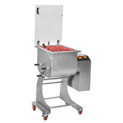 Amasadora de carne - máx.50 kg | GGM Gastro