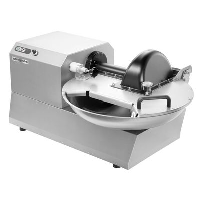 Horizontal cutter - 20 litres - 2.4 kW - 230 Volt - 600-2600rpm | GGM ...