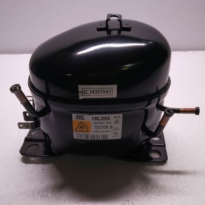 Kompressor - Typ Typ ZEL HML200A | GGM Gastro