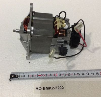 Motor - für BMK2-2200 | GGM Gastro