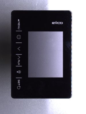 Pantalla EVCO para FRSF78GT Nueva versión | GGM Gastro