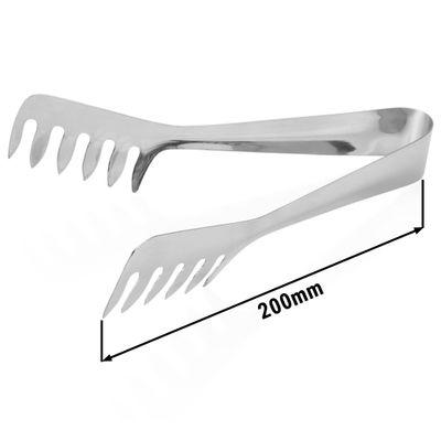 Pinza per Pasta - Spaghetti - Lunghezza: 20 cm | GGM Gastro