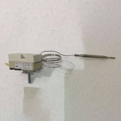 Thermostat - 187°C - für BMH200 & BMH230 | GGM Gastro