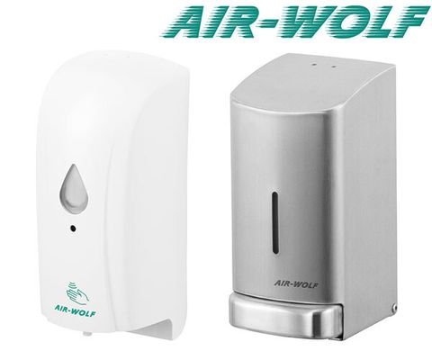 AIR-WOLF | GGM Gastro