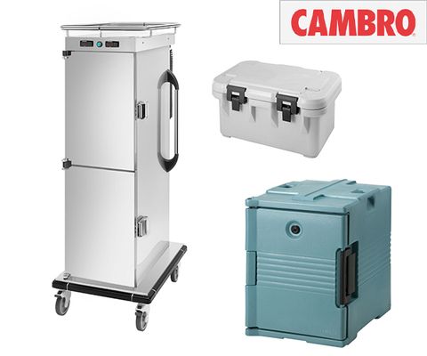 CAMBRO | GGM Gastro