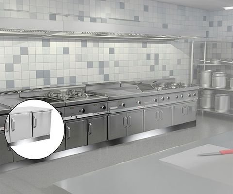 Appareils de cuisson | GGM Gastro