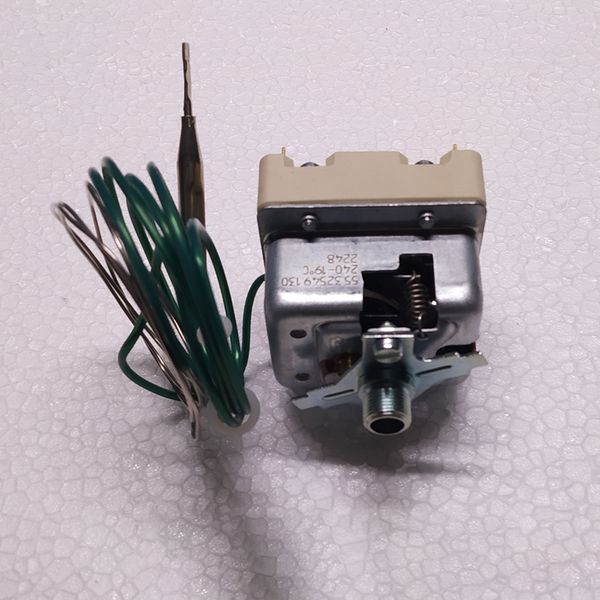 Termostato de seguridad para FRITEUSE serie 600-700-900 | GGM Gastro