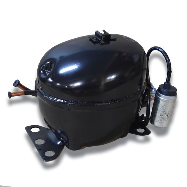 Compressor - type Embraco EMC3130U | GGM Gastro