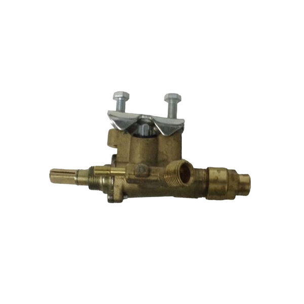 Válvula de gas para parrillas de kebab, parrillas de pollo GHGK SMK ...