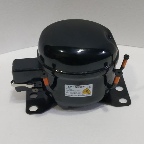 Compressor - Type QD35R | GGM Gastro