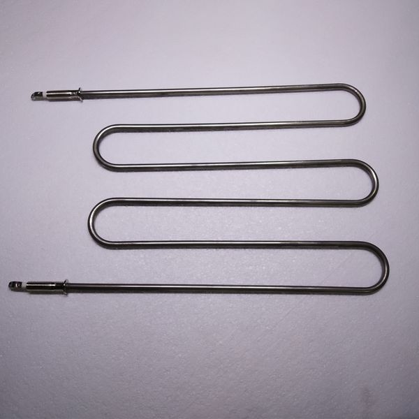 Verwarmingselement voor PEKG20, PDKG20, PEKG20S, PDKG20S | GGM Gastro
