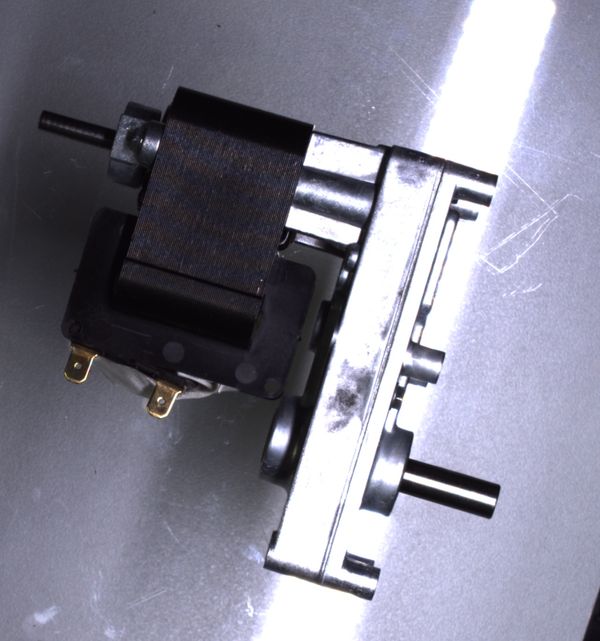 Motor - für EHK, EM, GHK, GM, HGEM, MHGEM & MHGGM | GGM Gastro