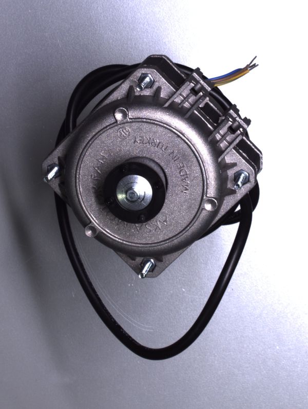 Fläktmotor - för KTF & TKSF | GGM Gastro