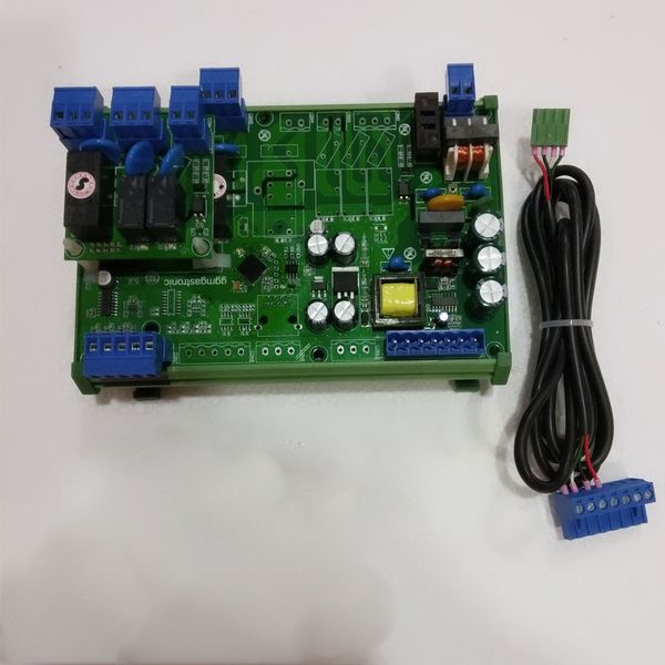 Steuerplatine Display - für PEP44TC, PEP66BTC, PEP66TTC, PEP99TC ...