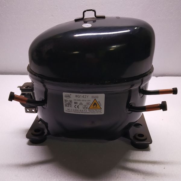 Compressor WQ142Y | GGM Gastro